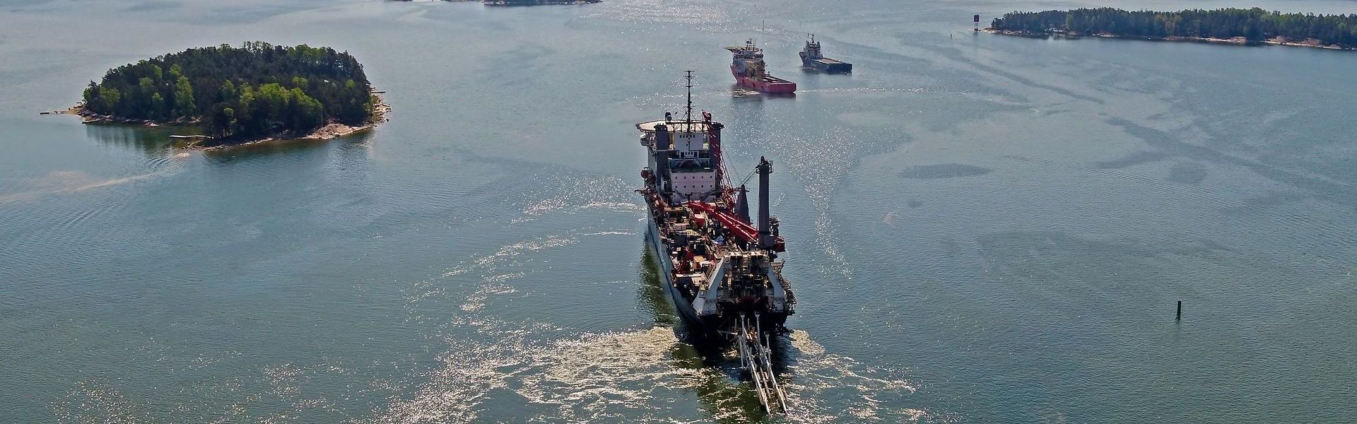 Overview: Leading steel pipes manufacturer | CPW - Corinth Pipeworks S.A.