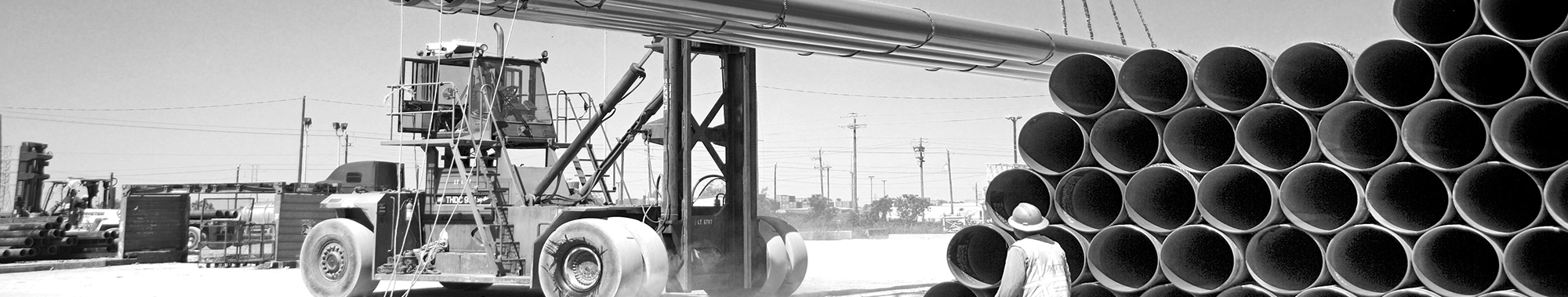 Oil gas pipelines, Ultra tight pipe tolerances - Corinth Pipeworks S.A.